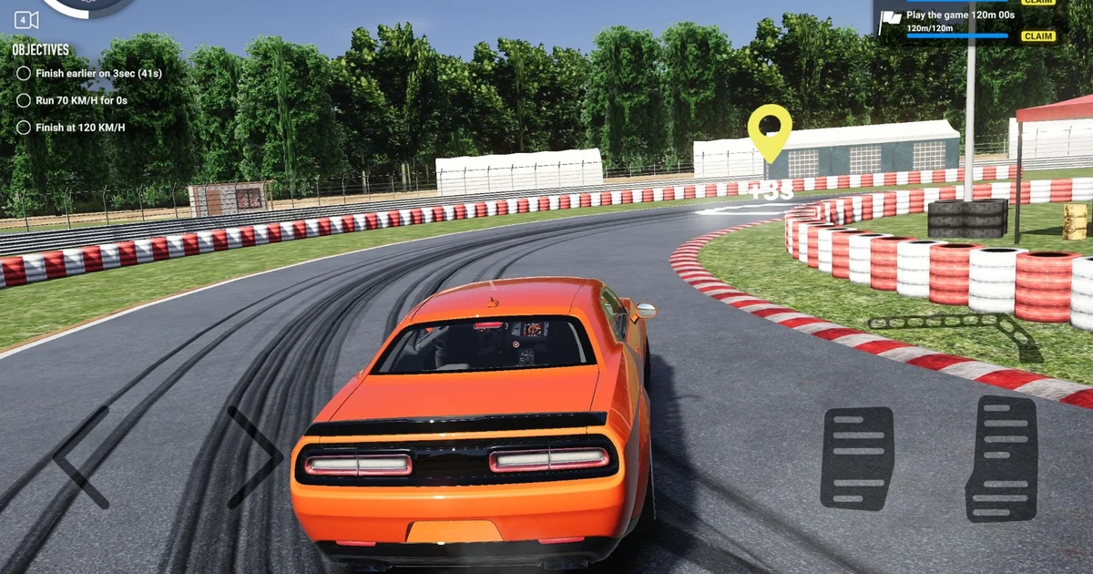 Profitable Unity Racing Game for Sale | Indiemaker